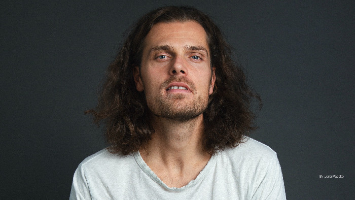 Kristian Rossen - Danish Actor